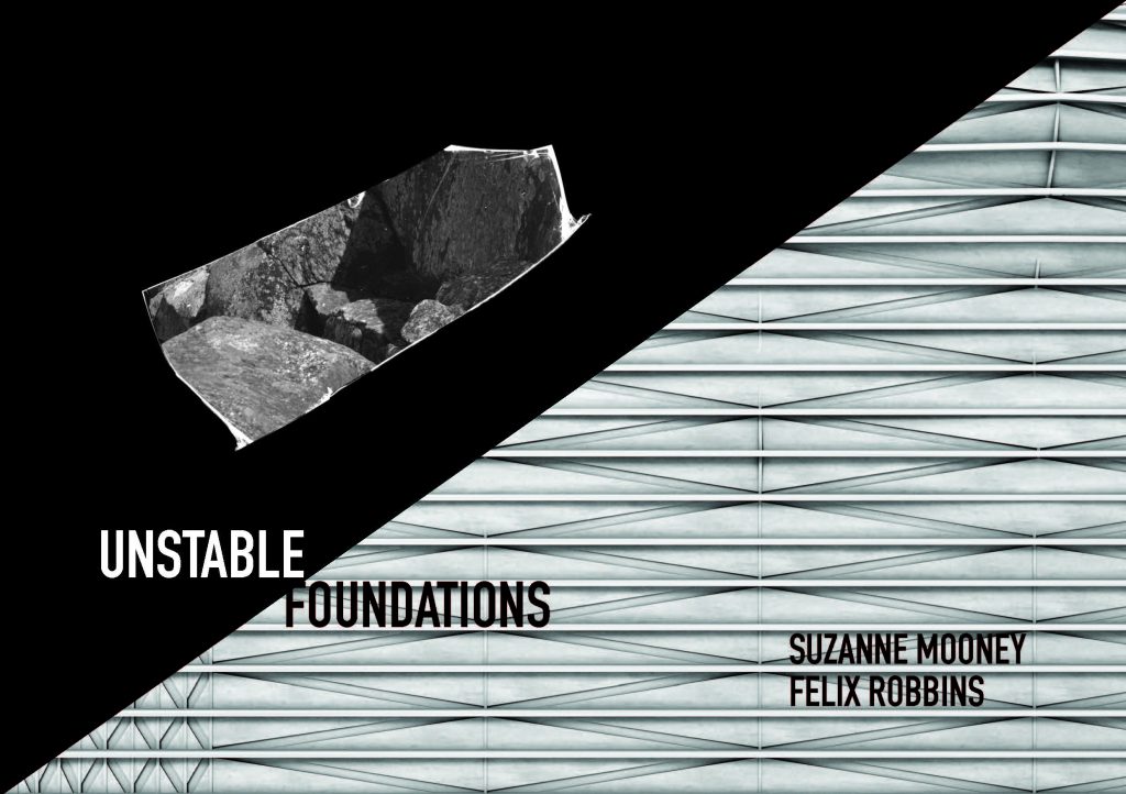 Unstable Foundations - University of Greenwich Galleries