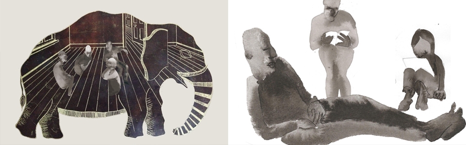 Hidden in Plain Site - University of Greenwich Galleries