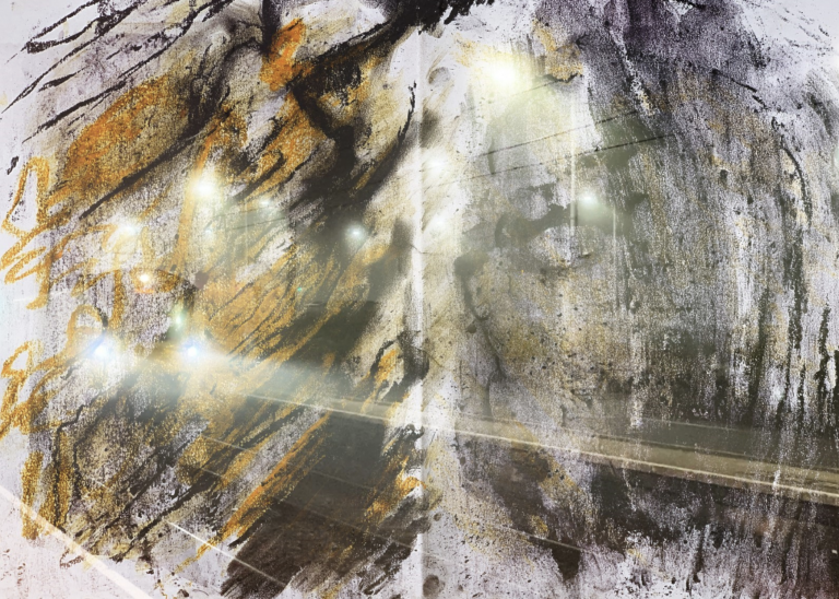 Reflecting Change - University of Greenwich Galleries