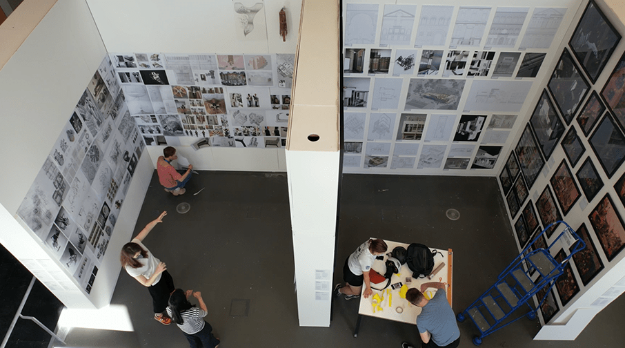 10@11: Celebrating a decade of creativity from Stockwell Street ...